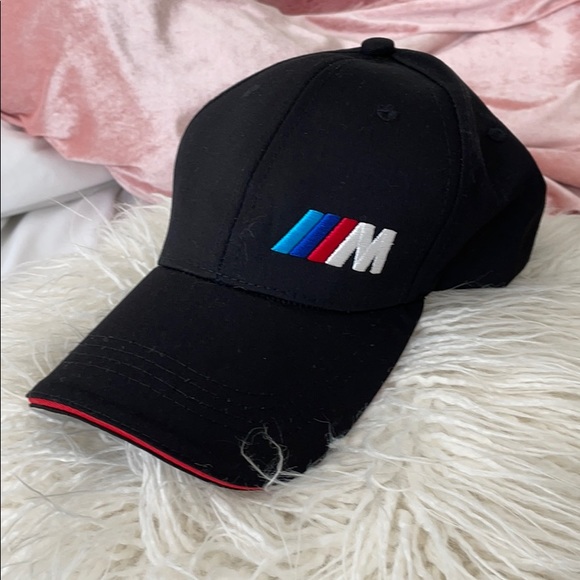 BMW | Accessories | Bmw M Series Hat | Poshmark